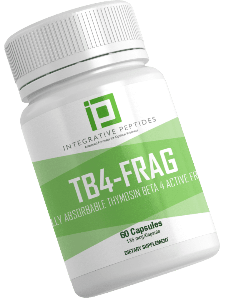 TB4-FRAG | TB4-FRAG 150MCG/Capsule Online | Integrative Peptides