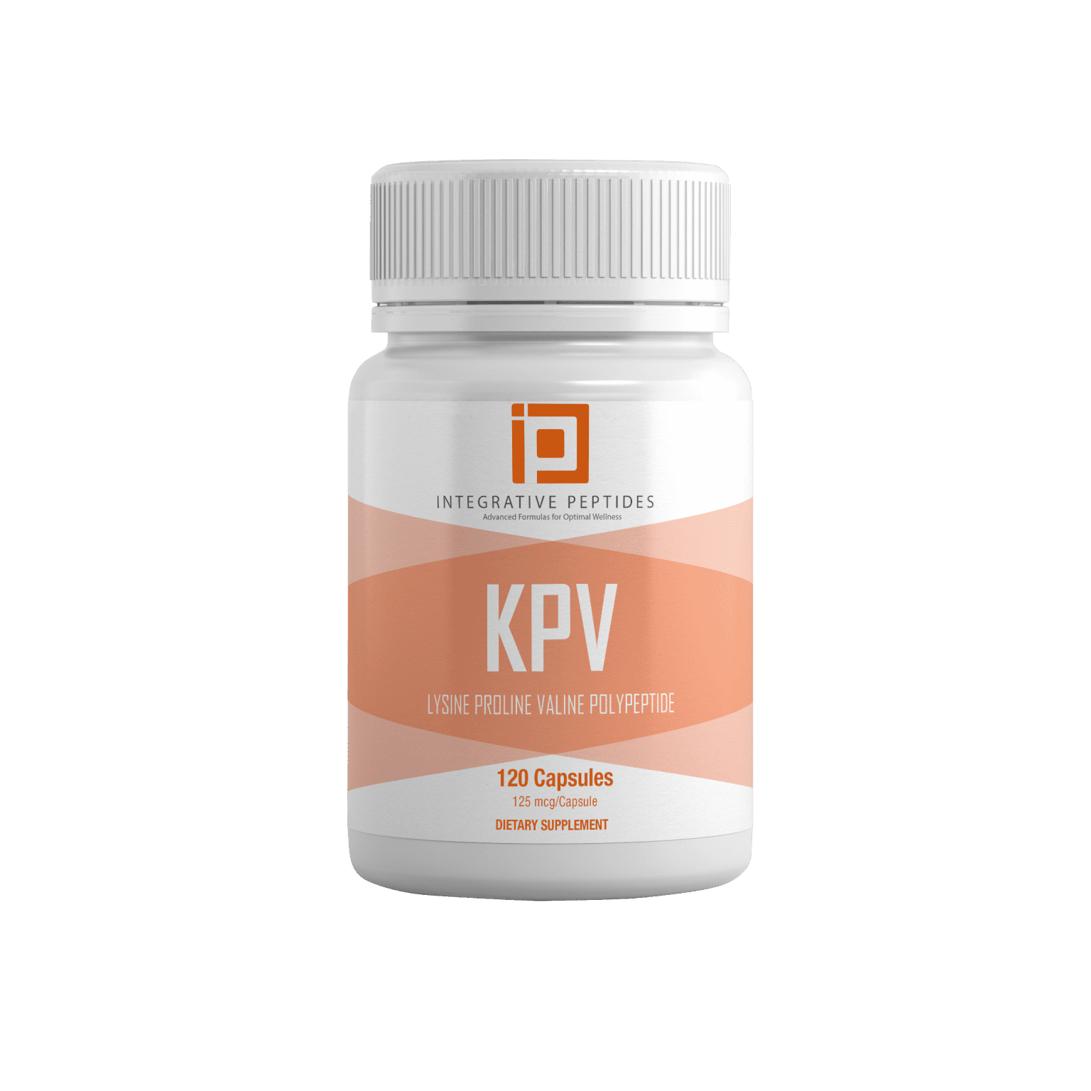 KPV – Integrative Peptides