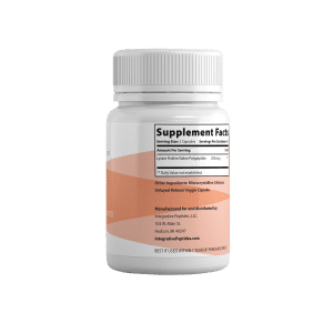 KPV - Integrative Peptides