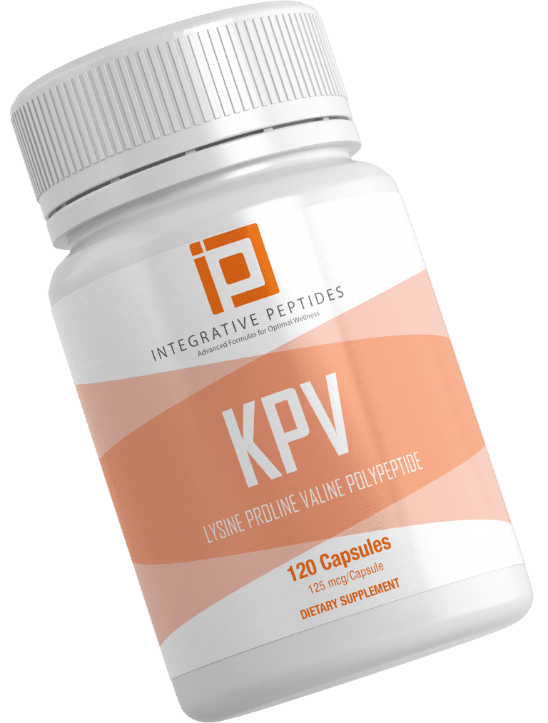 KPV - Integrative Peptides