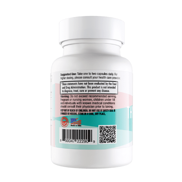 Thymogen Alpha-1 - Integrative Peptides