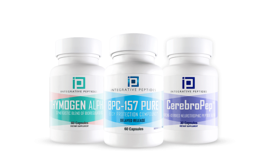 Integrative Peptides