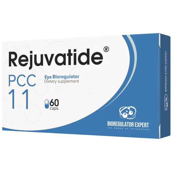 Eye - PCC 11 - Integrative Peptides